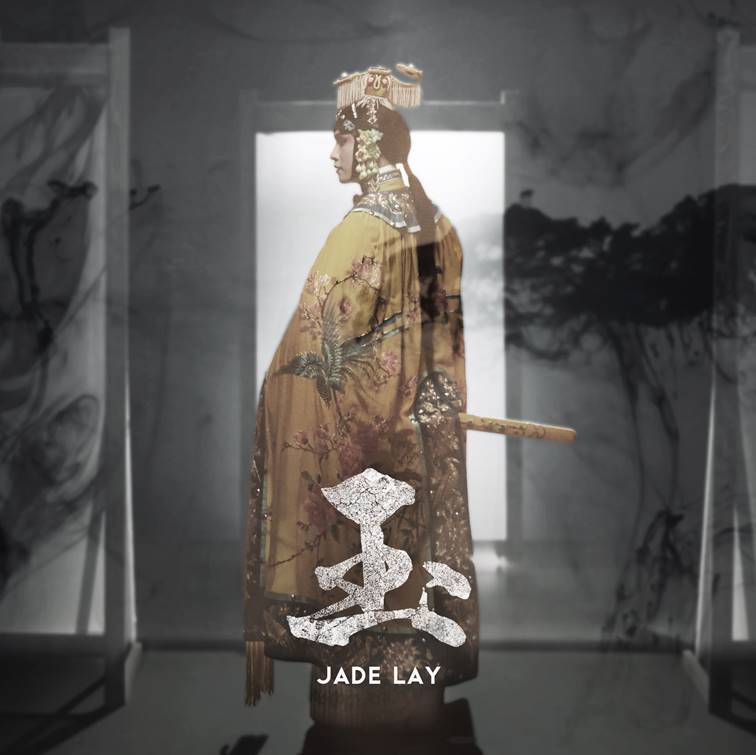 La estrella internacional Lay Zhang revela su nuevo tema "Jade ...