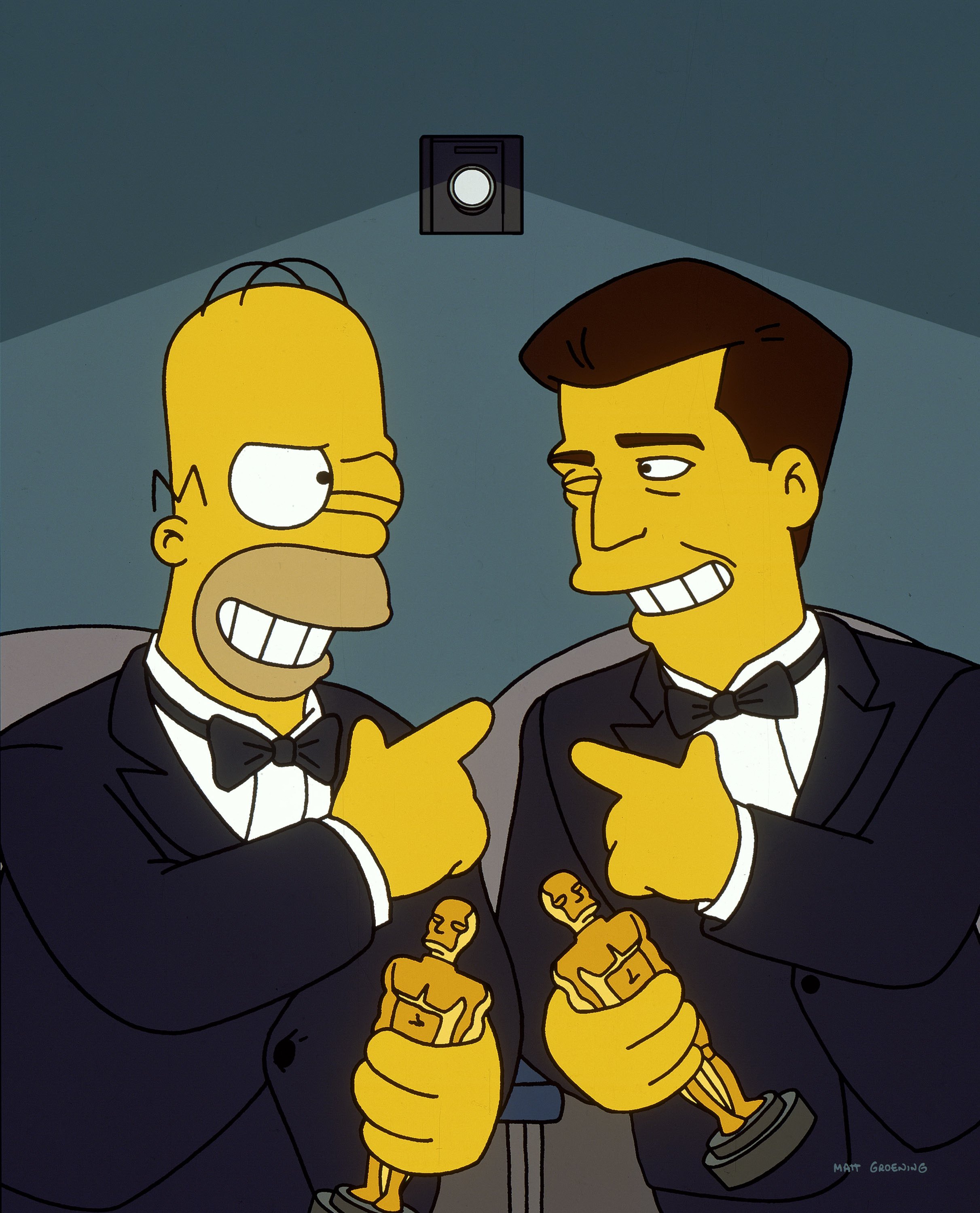 Star Channel presenta "100pre Simpson", un imperdible maratón de 100 ...