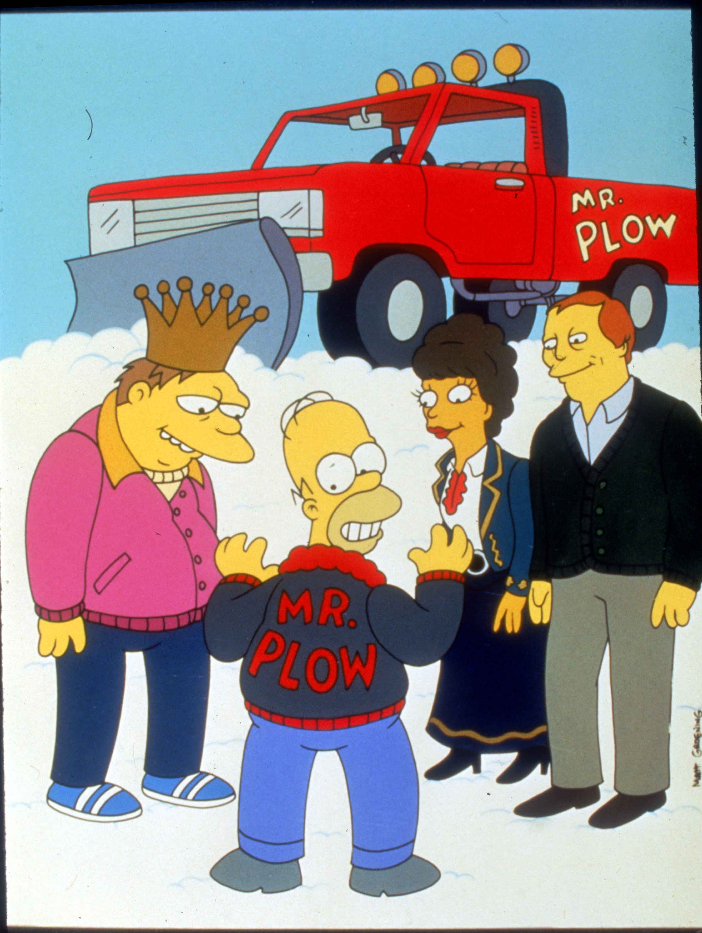Star Channel presenta "100pre Simpson", un imperdible maratón de 100 ...