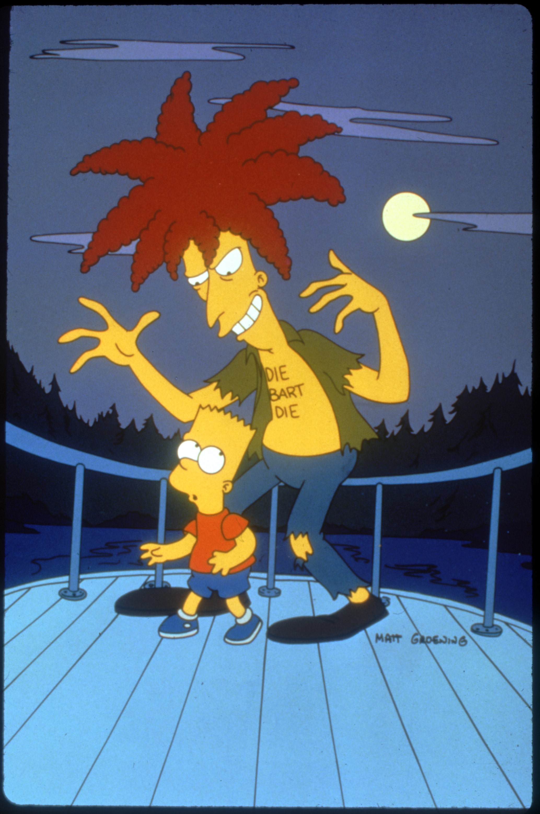 Star Channel presenta "100pre Simpson", un imperdible maratón de 100 ...