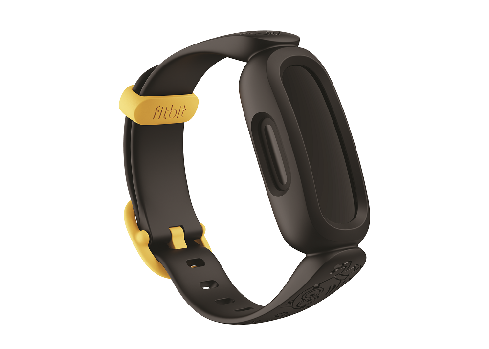 Fitbit presenta ACE 3 EDICIÓN ESPECIAL: MINIONS, el más reciente ...
