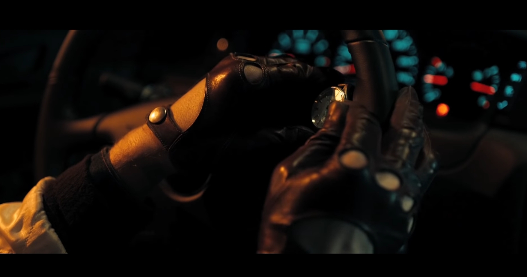 Recordando lo que dijo Kavinsky: Zenith es la secuela espiritual de ...