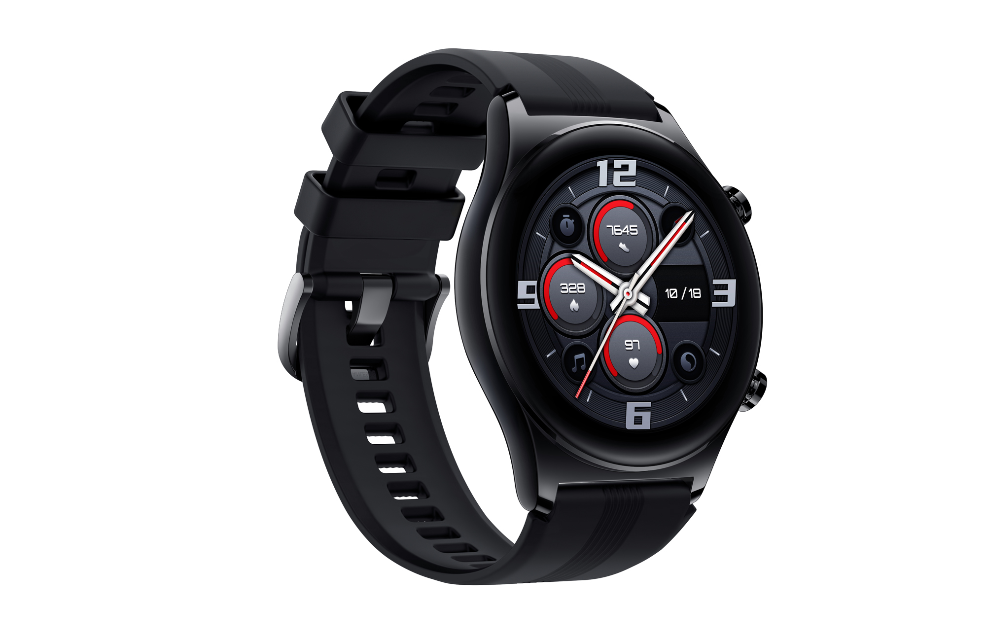HONOR lanza un elegante reloj inteligente con gran precisión en el ...