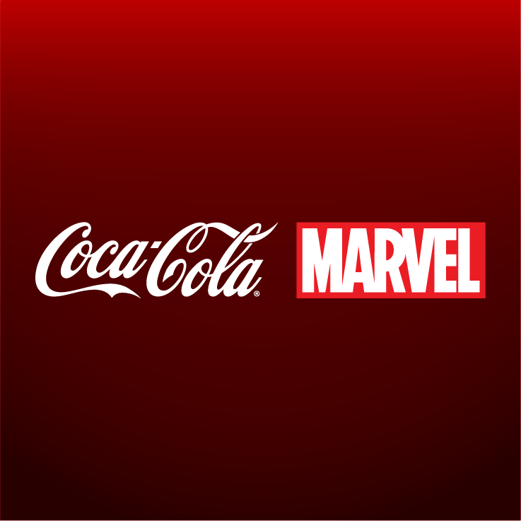 Coca-Cola y Marvel unen fuerzas en colaboración para los fans con ...